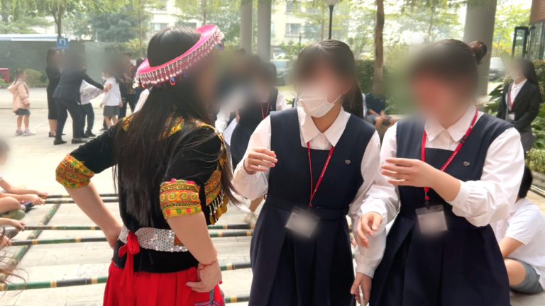 高校2年生 修学旅行（ベトナム） | 純心中学校・純心女子高等学校